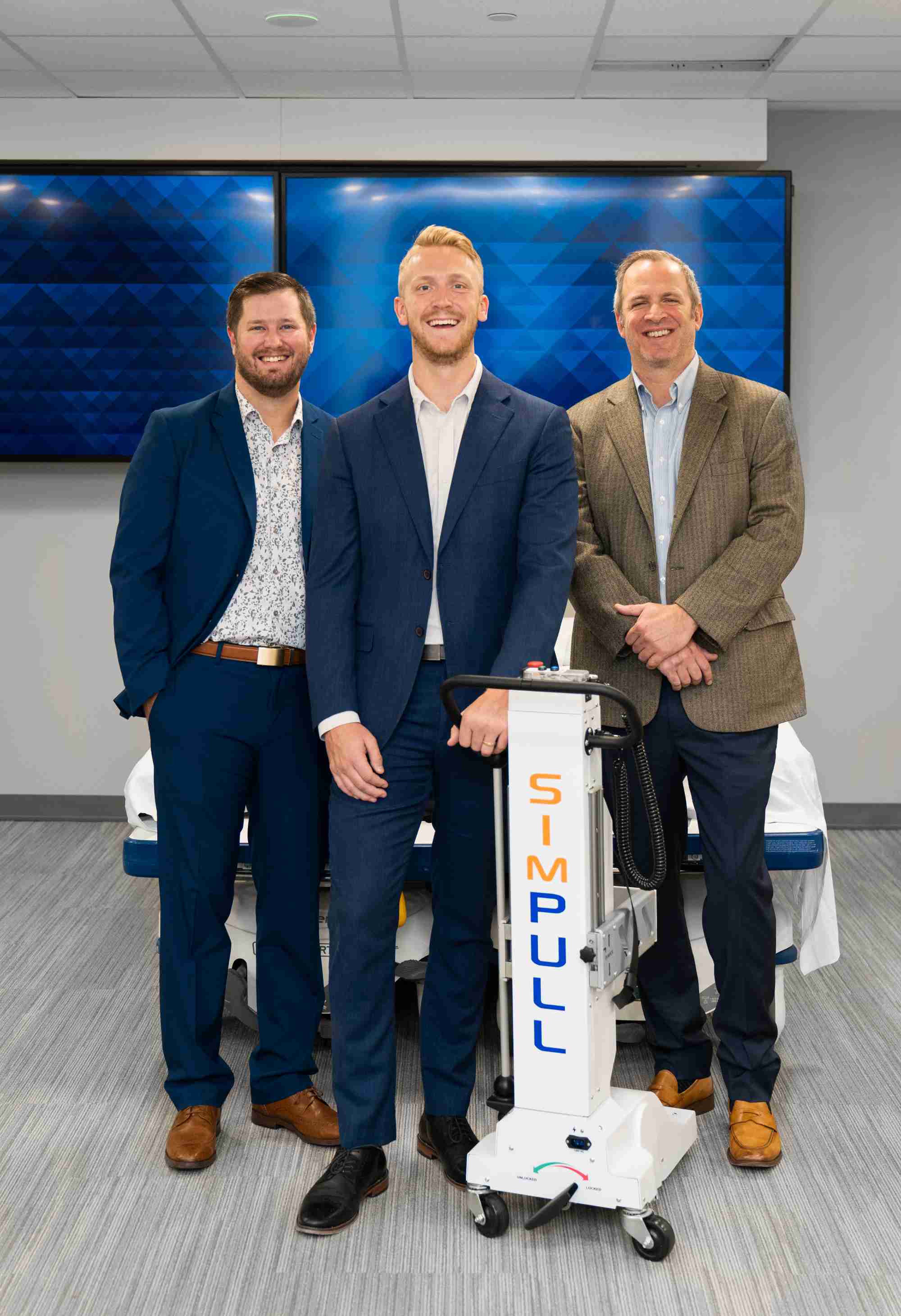 Alumnus partners with GVSU to design innovative medical devices ...